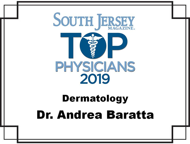 Baratta Family Dermatology – Hainesport NJ